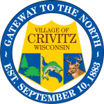 Willkommen - Crivitz