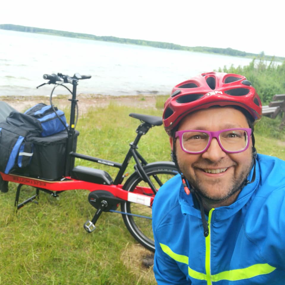 Michael Frahm - Crivitz